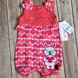 Weeplay | One Pieces | Nwt Weeplay Outfit | Poshmark